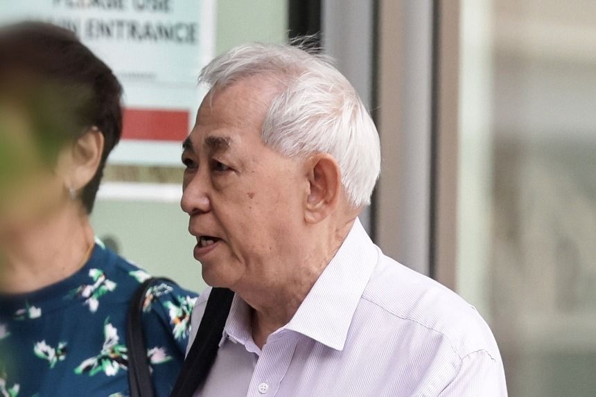 Prosecution calls for S$70,000 fine for ex-employee of Hyflux ...