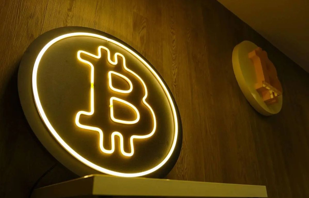 Bitcoin tops US$70,000 for first time since June | The Star