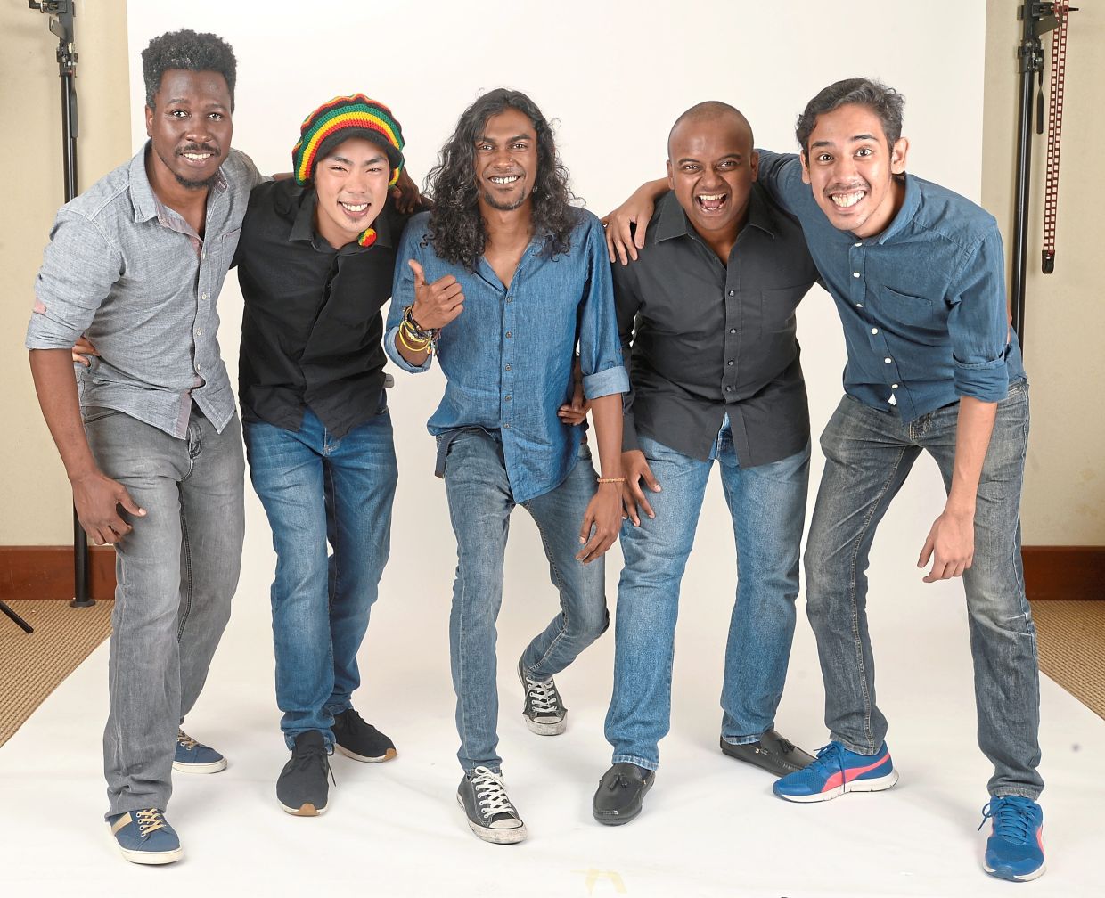 Nov night rhythms to know | The Star