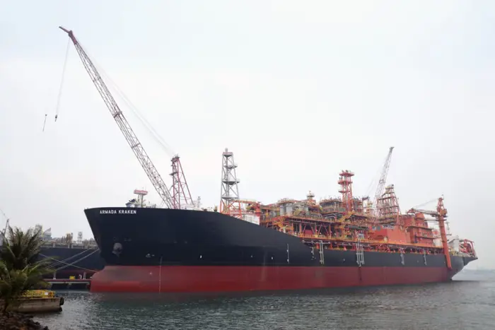 Bumi Armada enters EPCIM contract for flare gas recovery system in UK's ...