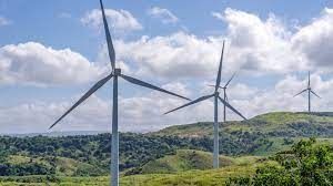 Feasibility study on wind power plant to begin in southern Lao province ...