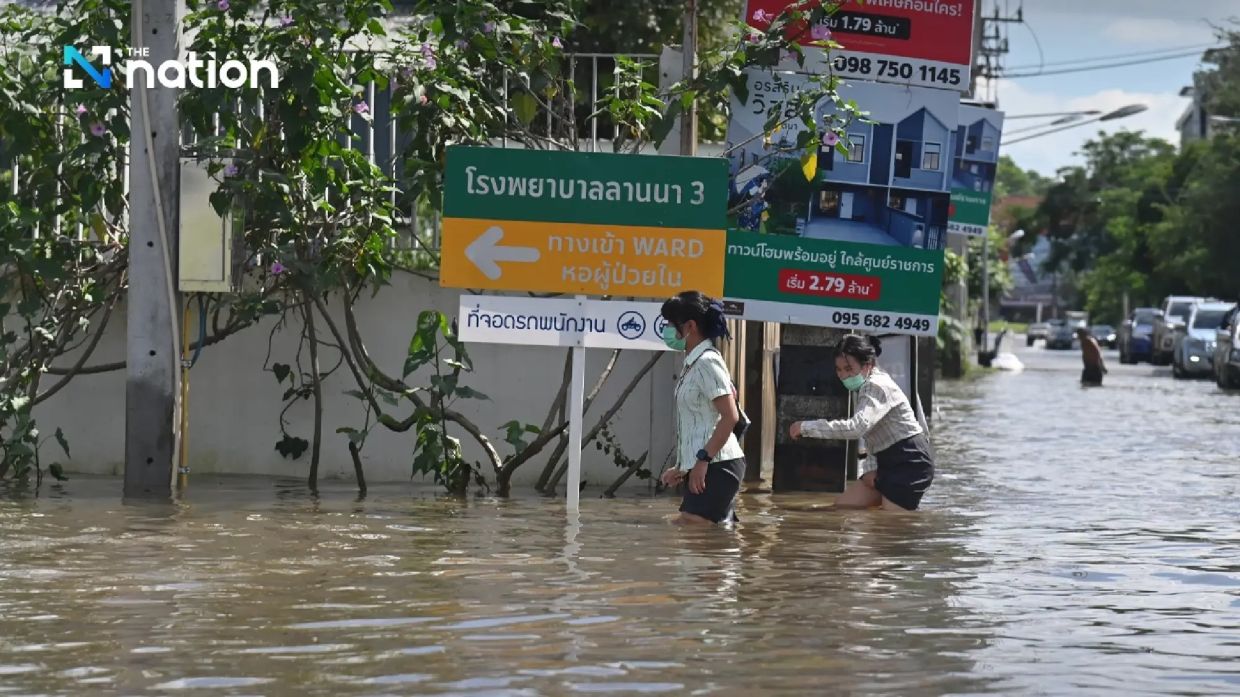 Vietnam worst off while Thailand ranks among the top four countries ...