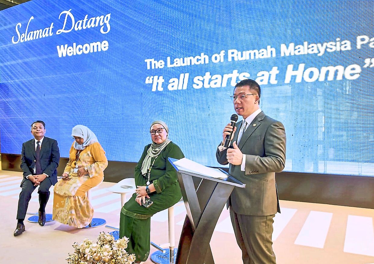 Building a better life together | The Star