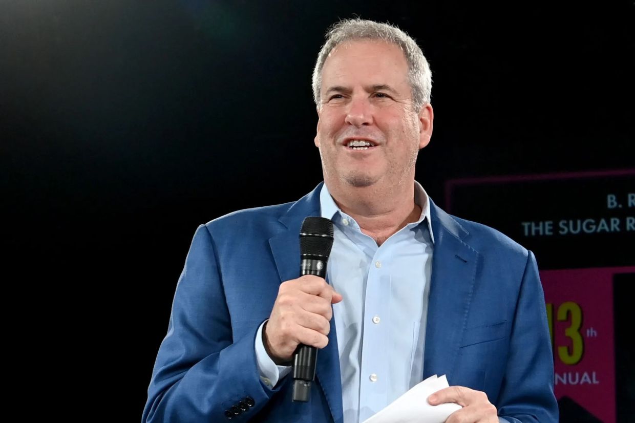 Bryant Riley is ‘personally sick’ as FRG goes bankrupt | The Star