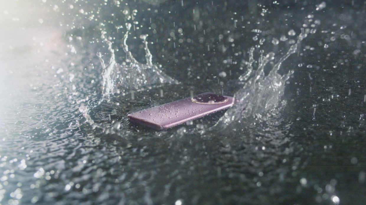 The all new HONOR X9c 5G takes durability to the next level | The Star