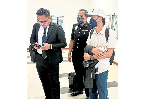 MACC officer charged with misusing seized funds | The Star