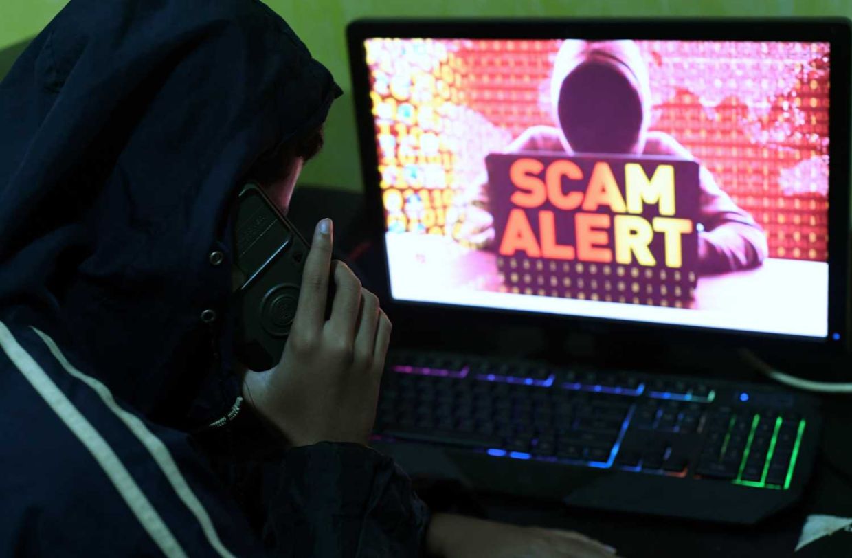 Scam complaints in Malaysia up 300% since 2019 | The Star