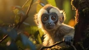 One of the world’s rarest monkeys to make Singapore debut in new ...