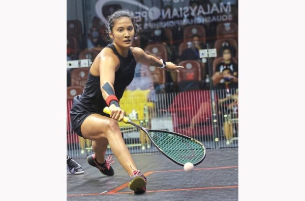 Squash: Coach says Rachel has chance to join Olympics programme if she ...