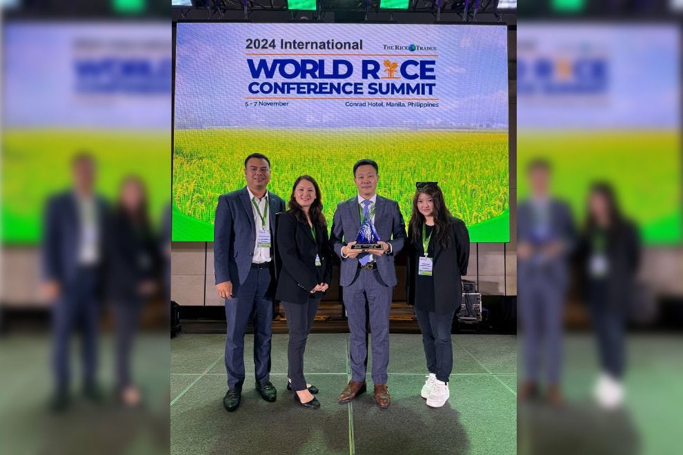 Cambodian fragrant rice wins 'World’s Best Rice' award for sixth time ...