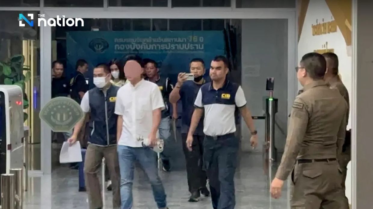 Lawyer Sittha, wife face intense questioning as embezzlement probe deepens | The Star