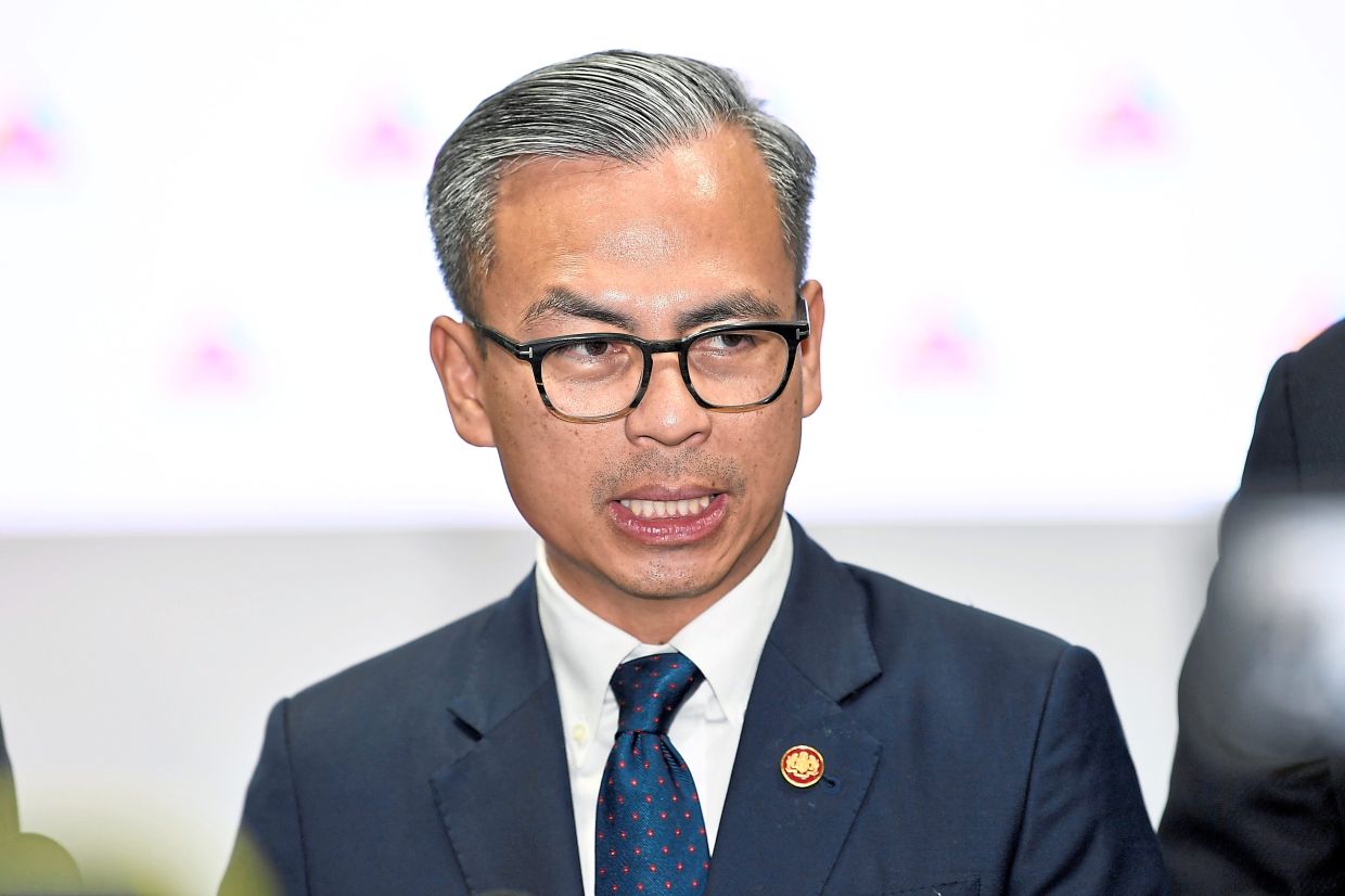 ‘No need to review U Mobile pick’ | The Star