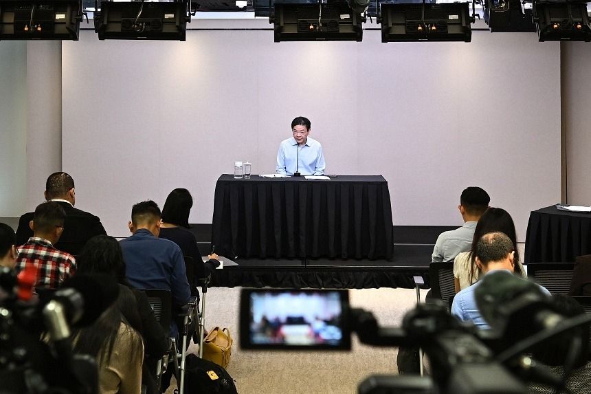 Timing of next GE not decided yet, but ‘as each day passes, I am more ...