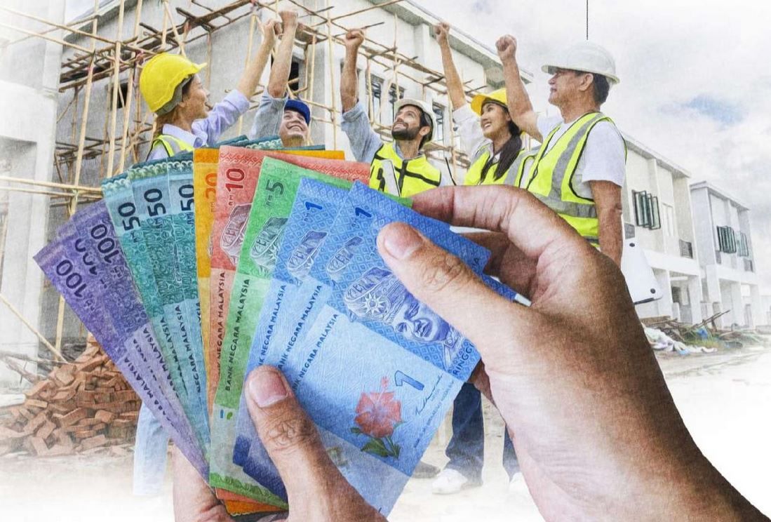 Reform wages now, not later | The Star