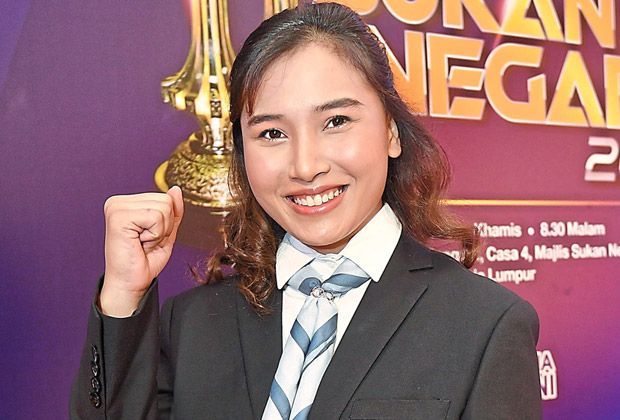 Bowling: Natasha hopes to emulate Li Jane by taking ABF No. 1 spot ...