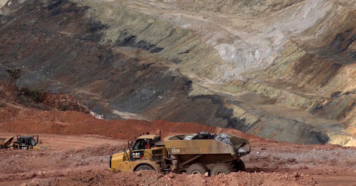 Laos eyes role as Asia’s potash powerhouse with rail exports to China ...