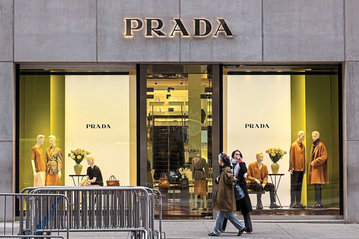 Prada family to plan for drama-free succession | The Star
