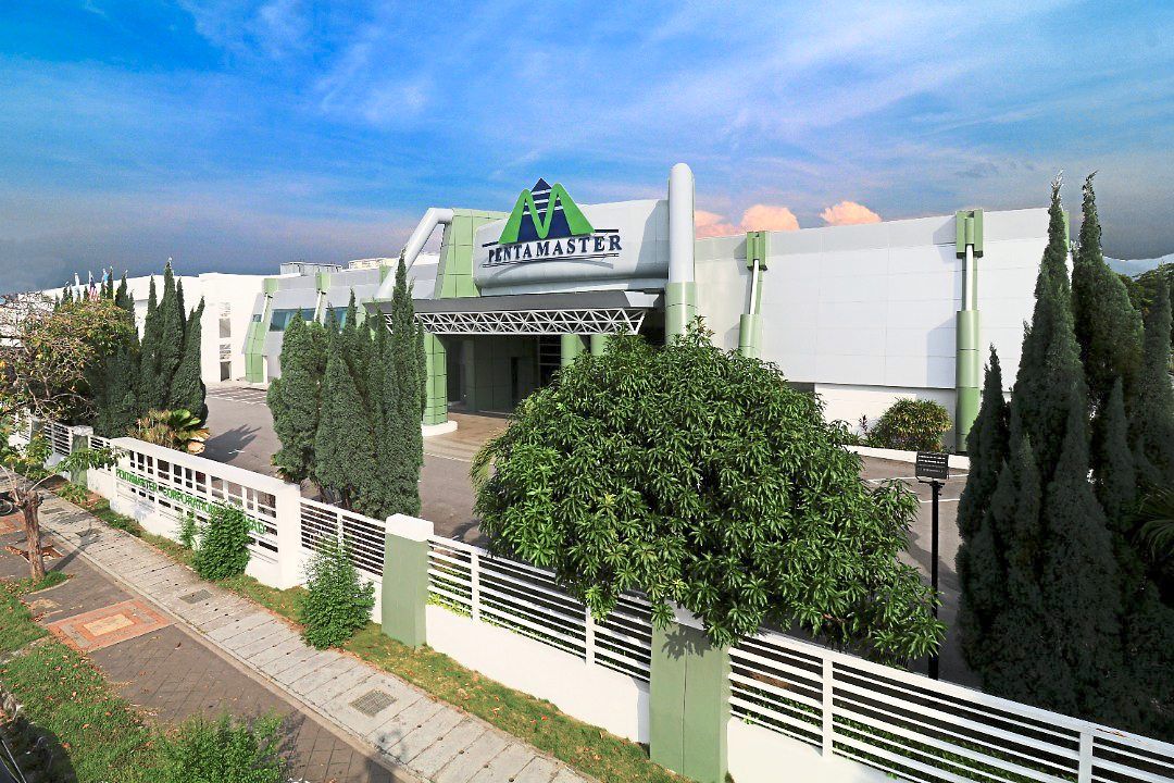 Pentamaster’s factory automation solutions to provide growth potential ...