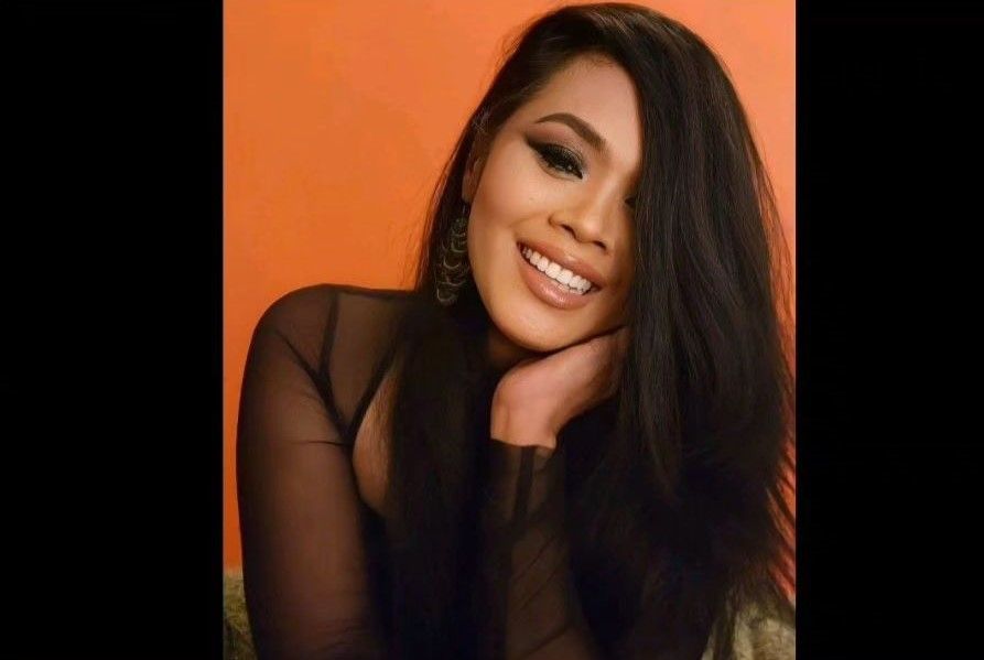 Lyia Meta becomes first Malaysian singer to be part of a Grammy ...