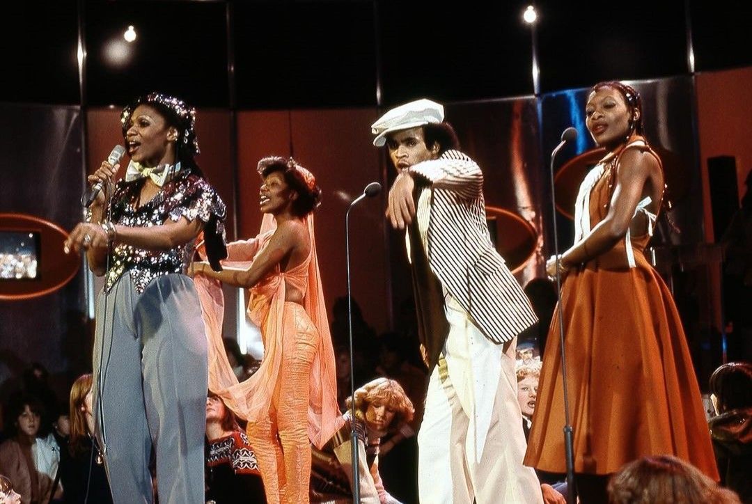 1970s band Boney M to hold concert in KL on Jan 12 | The Star