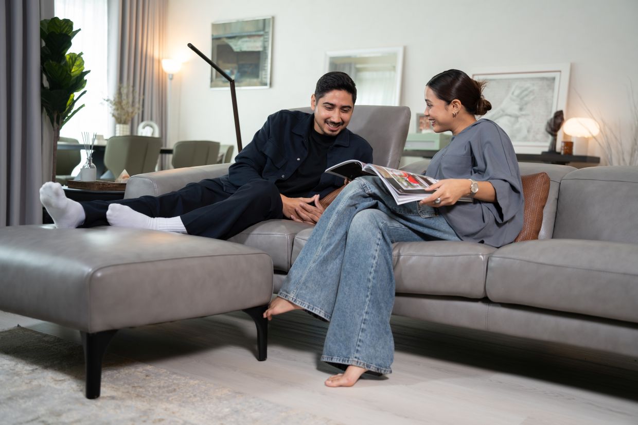 Redefining home comfort with innovative modular design furniture | The Star