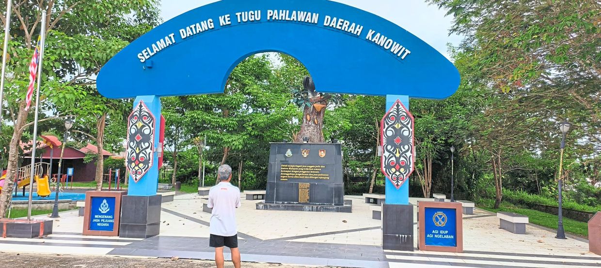 Knowing Kanowit is loving it | The Star