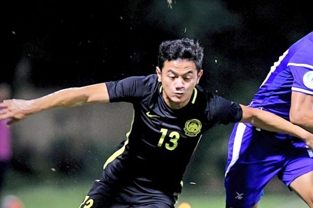 Football: Tommy ‘punches’ back at detractors on social media | The Star