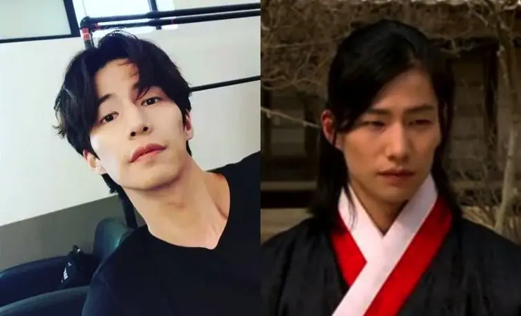 Korean actor Song Jae-rim dies at 39, best known for ‘The Moon ...