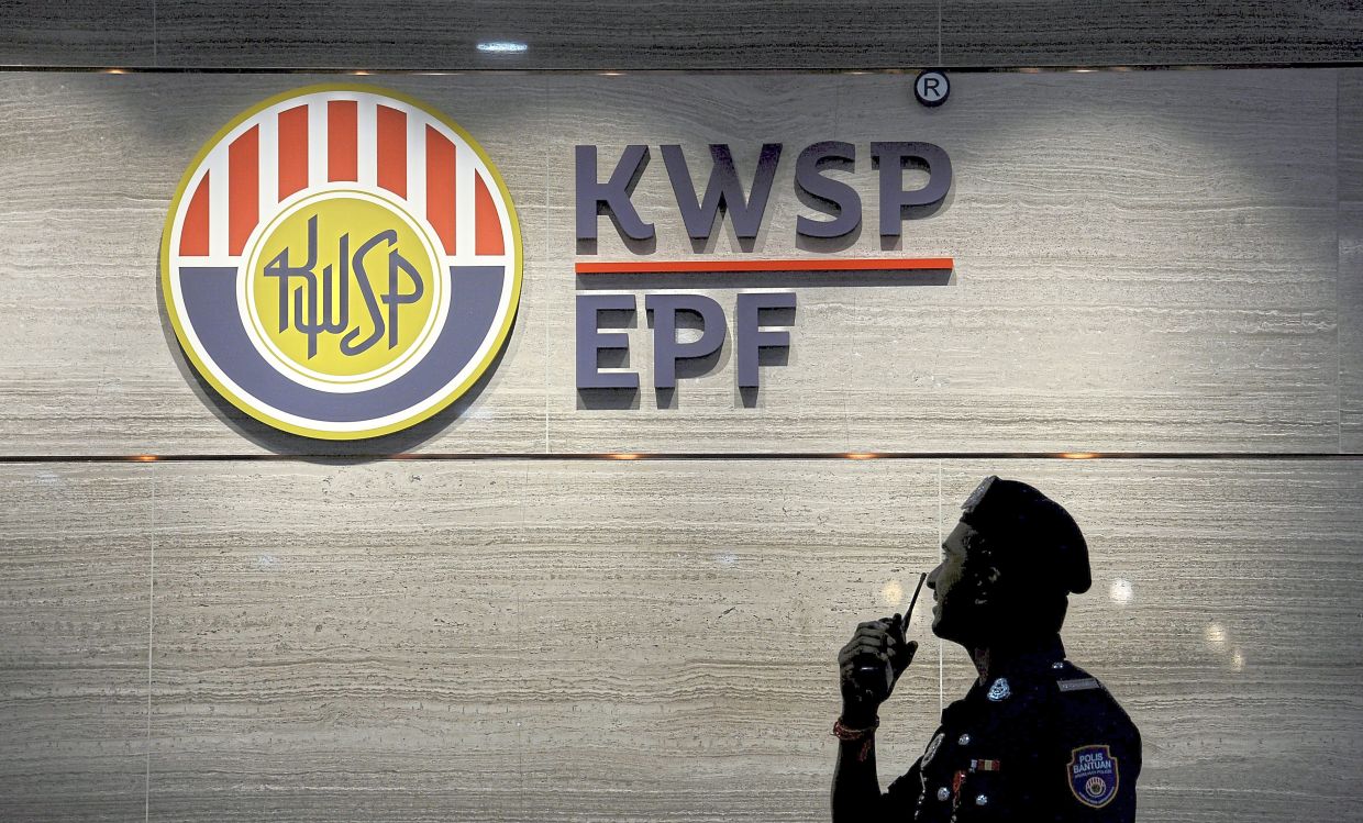 Wee: Put Malaysians first over foreigners in EPF contributions | The Star