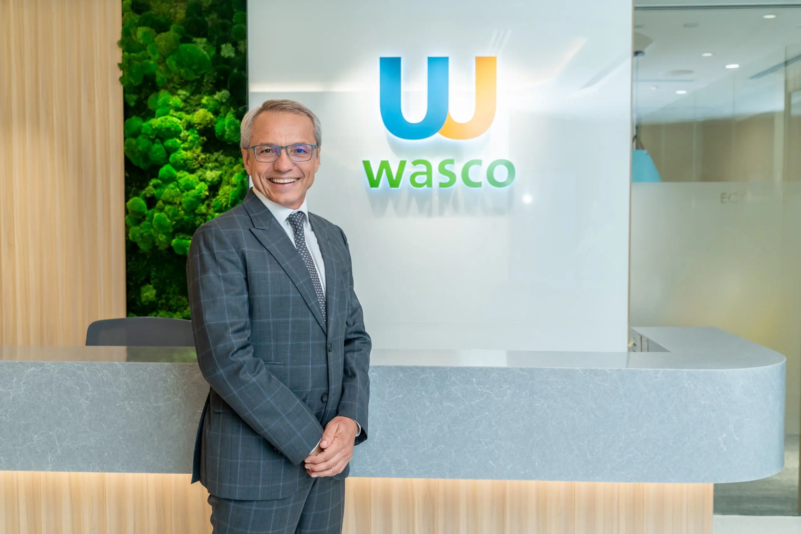Wasco launches Asean’s first sustainable finance framework with US ...