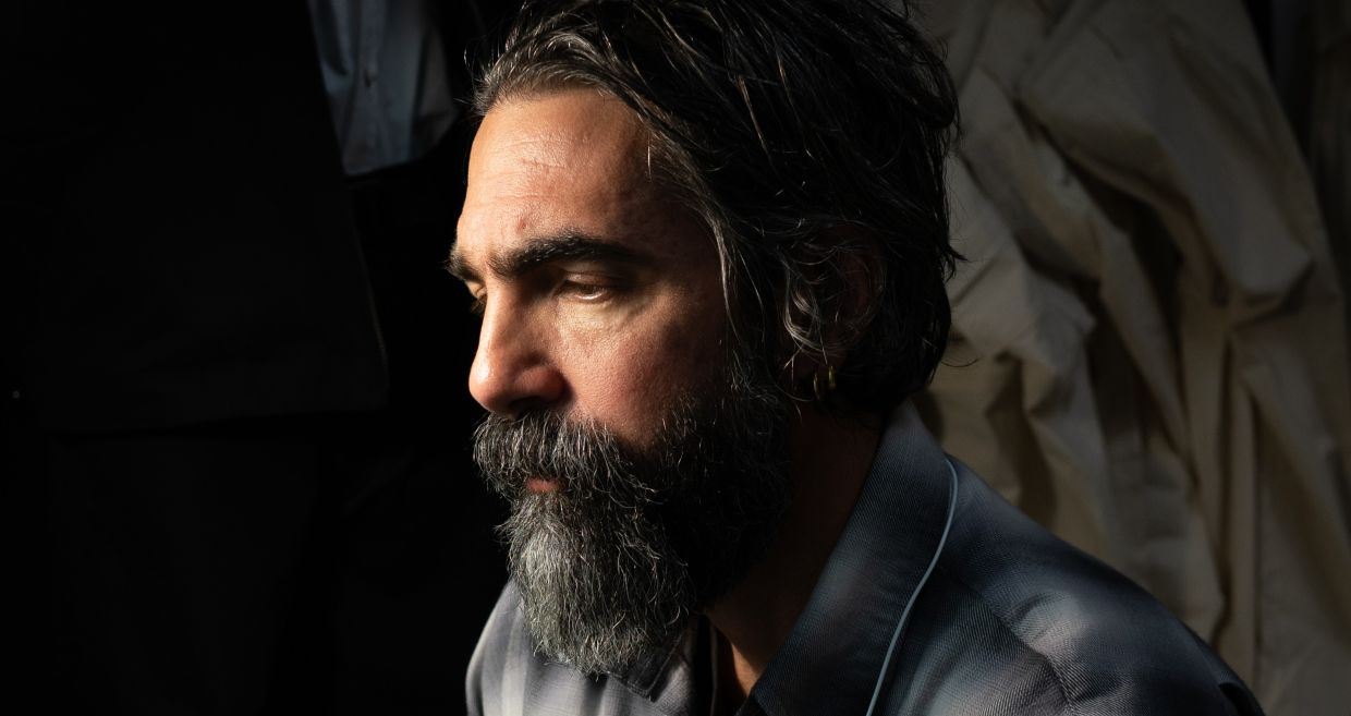 Fashion designer Aaron Levine dressed America, now he wants to dress ...