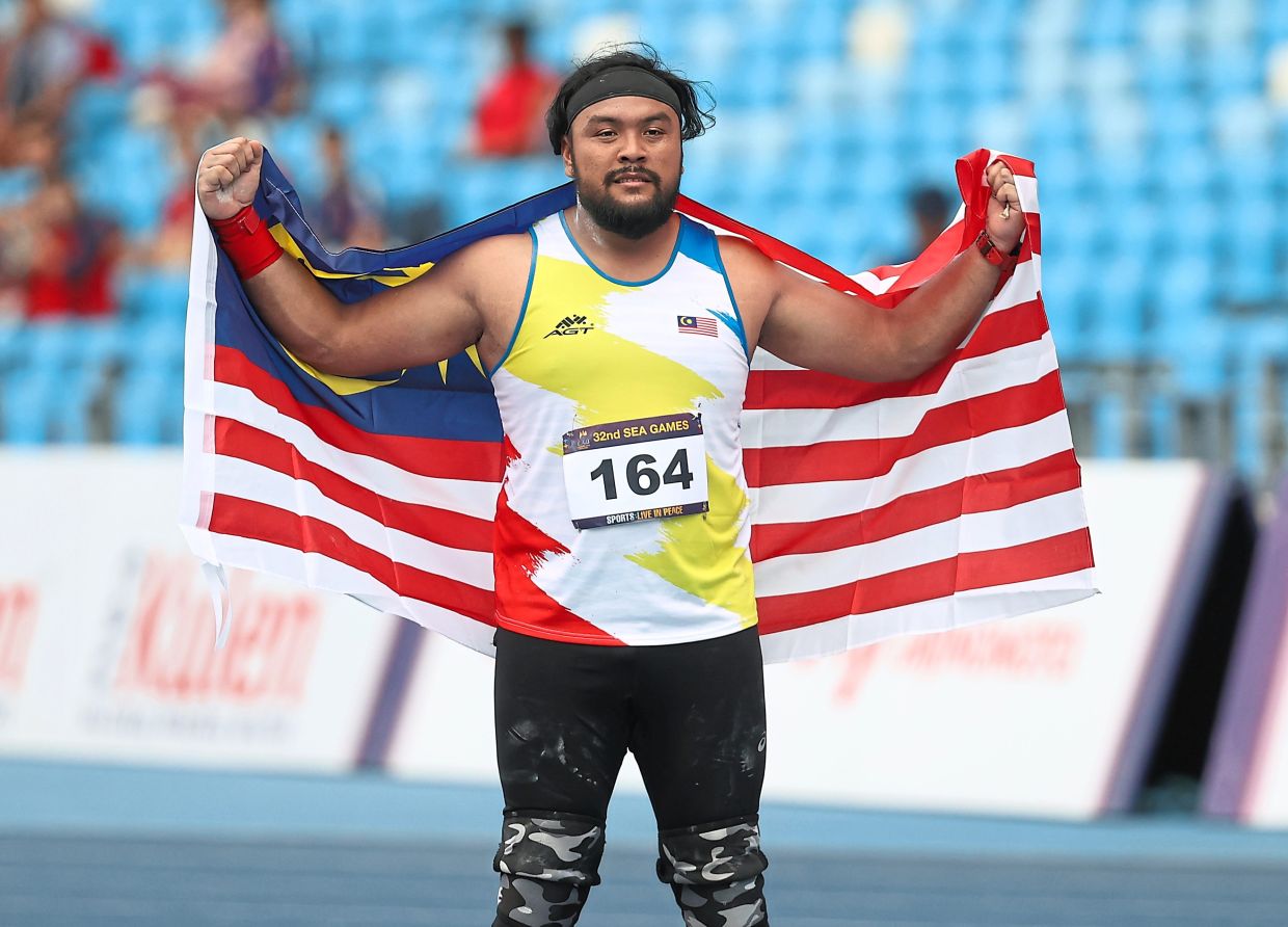 Other Sports: Olympics setback due to lack of mental psychologist | The ...