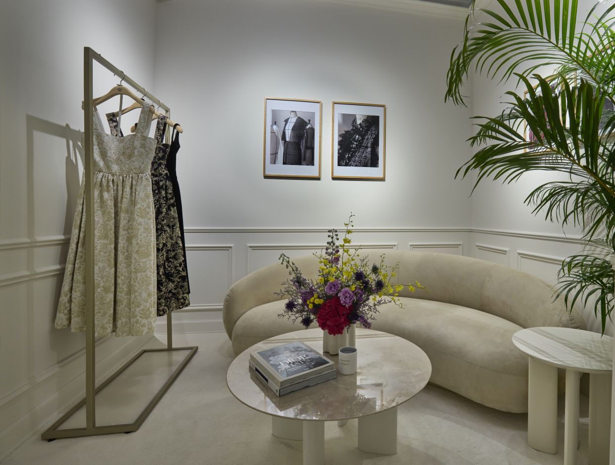Experience the Dior Cruise 2025 collection at the first ever Dior ...