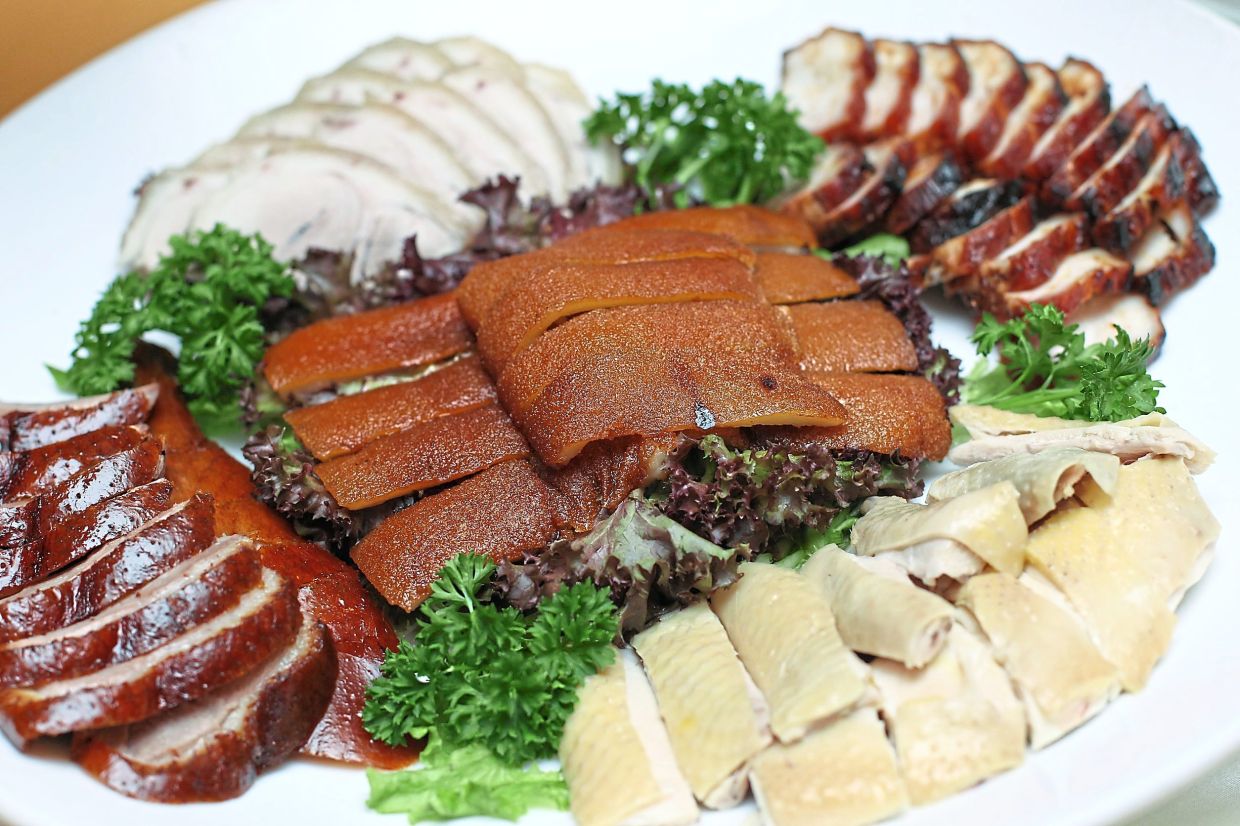 Region-specific diets around China recommended to combat obesity | The Star