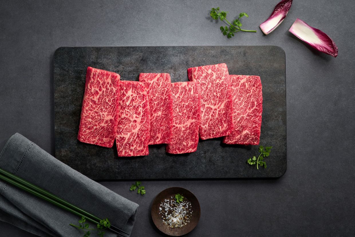 Malaysian first market for halal Korean Hanwoo beef, driving trade ...