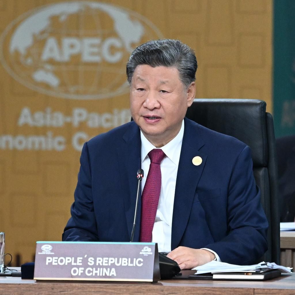 Xi says China to host Apec Economic Leaders' Meeting in 2026 | The Star