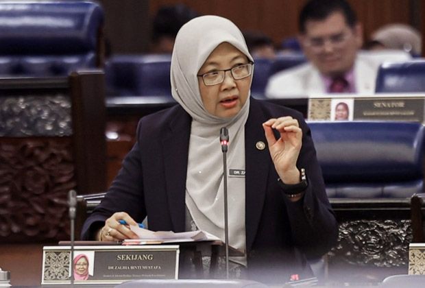 Sabah, Sarawak had most development projects | The Star