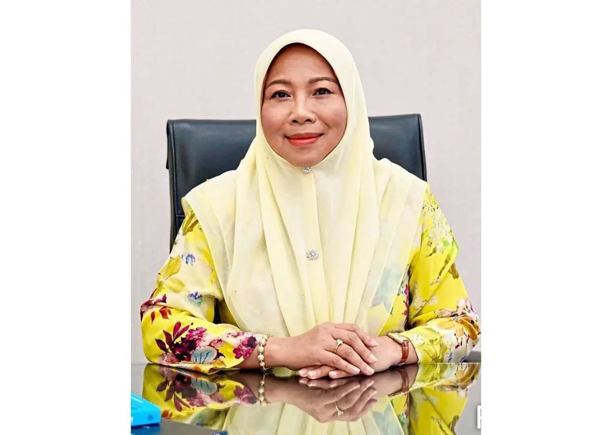 Klang mayor Noraini retires on Nov 20 | The Star