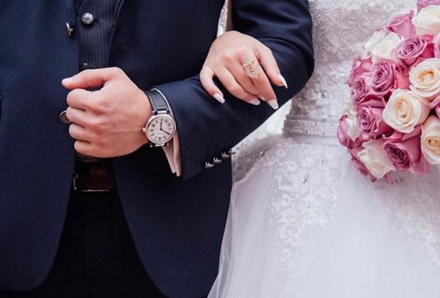 Fewer couples tying the knot in Malaysia, but divorce rates also ...