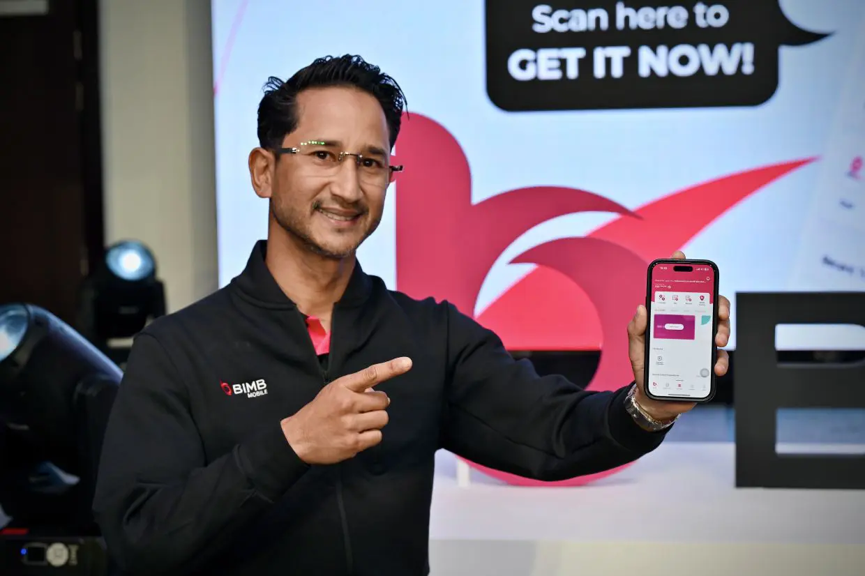 Bank Islam launches new digital banking platforms