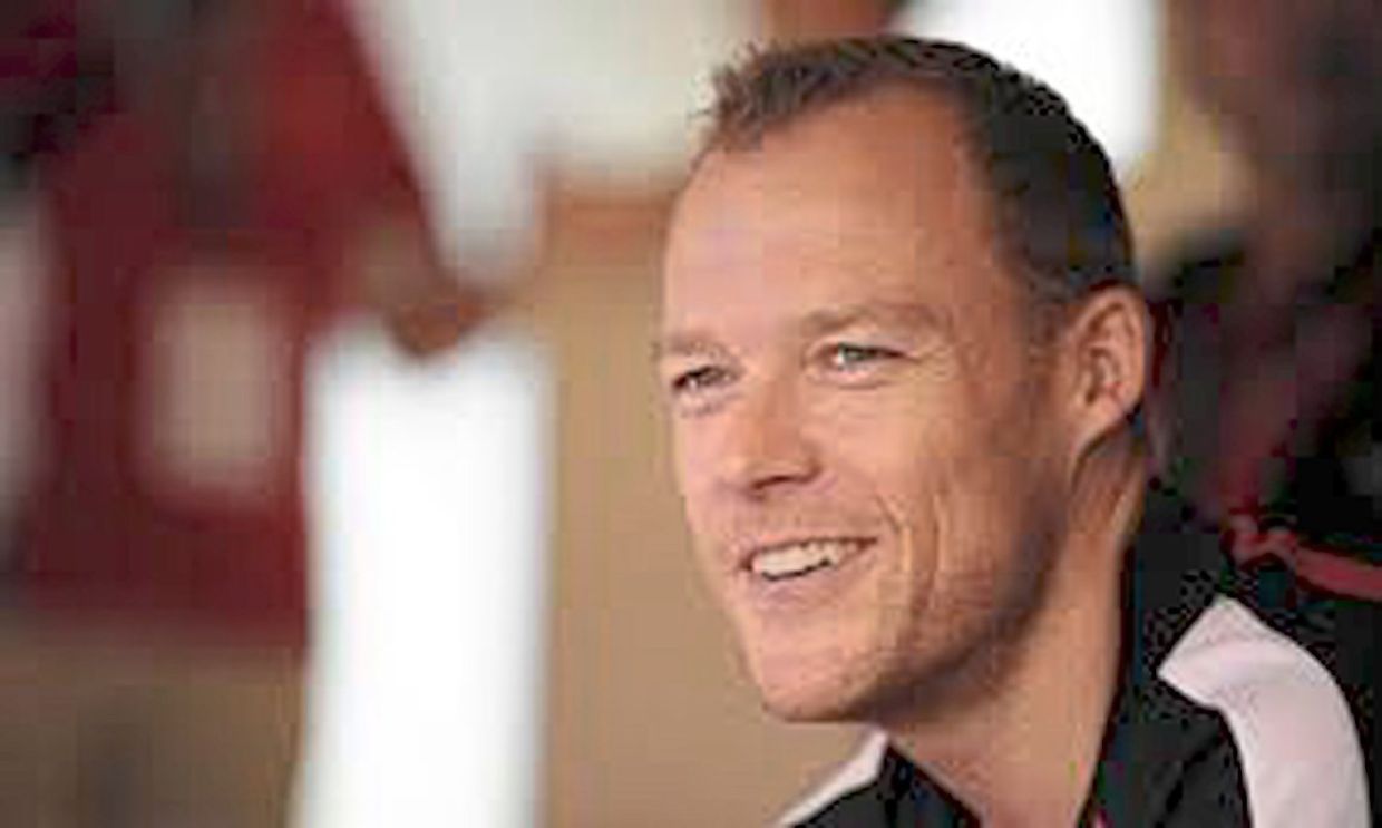 Badminton: Denmark's Kenneth is now BAM's singles head coach | The Star