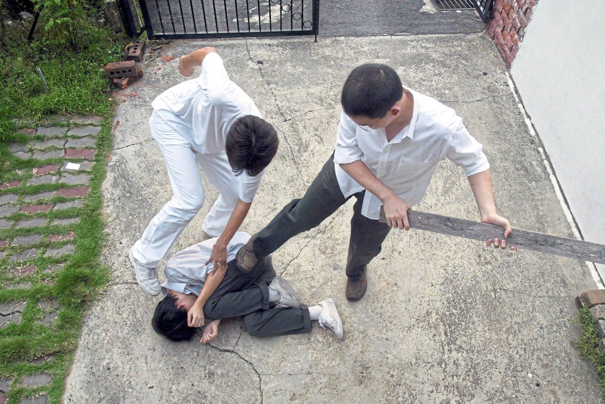 'Bully victims remain affected for years' | The Star