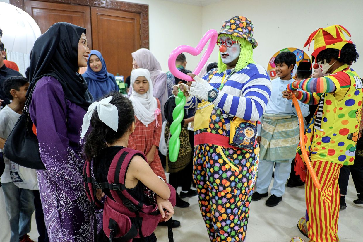 Policies revised after GISB case | The Star