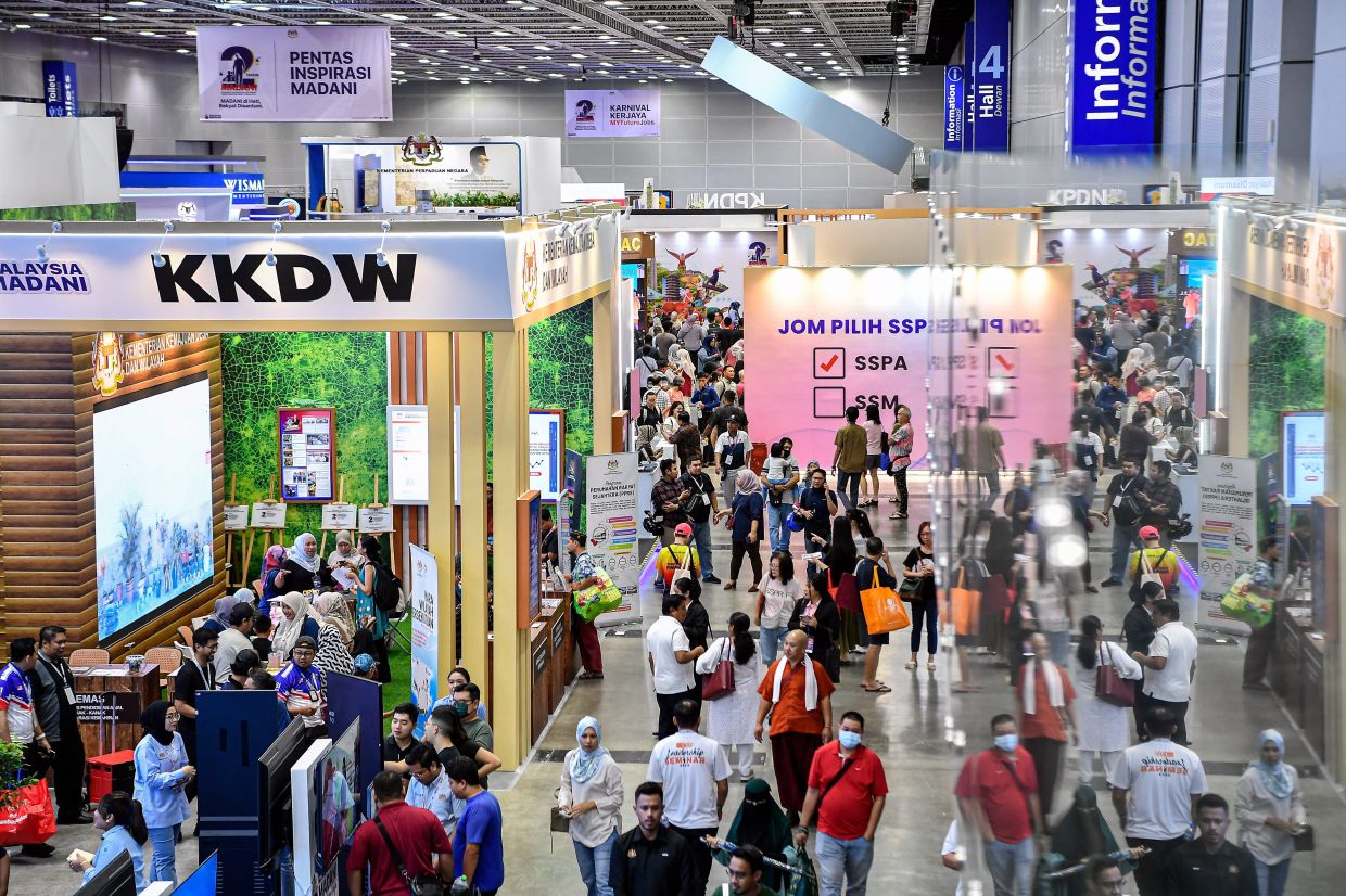 Initiatives help stretch the ringgit | The Star