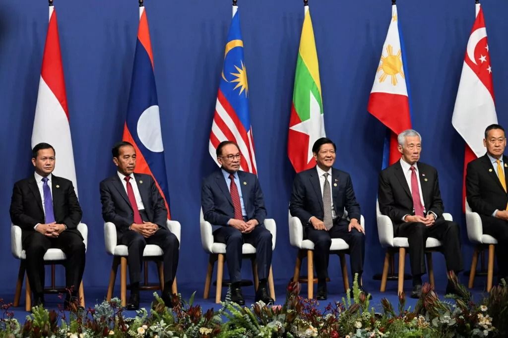 Asean pushes for better public engagement through enhanced ...