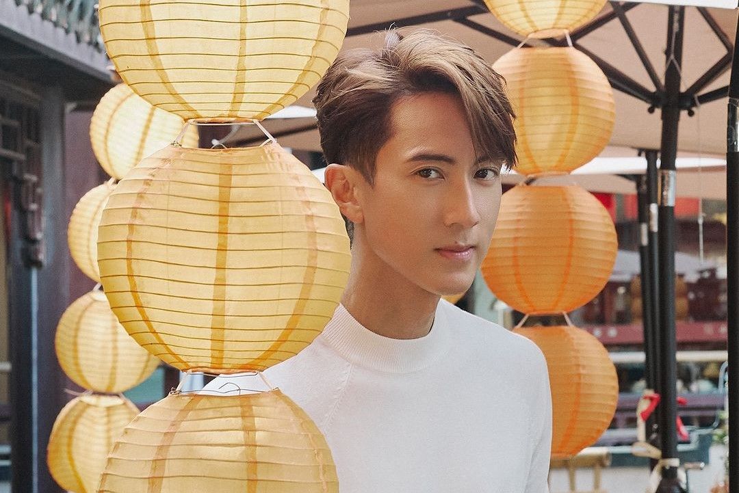 Brunei-born star Wu Chun opens up about 20 years of insomnia: ‘I sleep ...