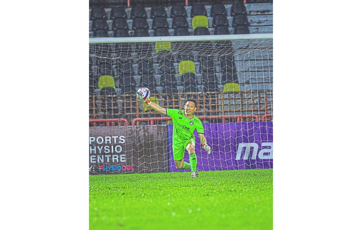 Football: Bryan overcomes racial chants as Police stage dramatic ...