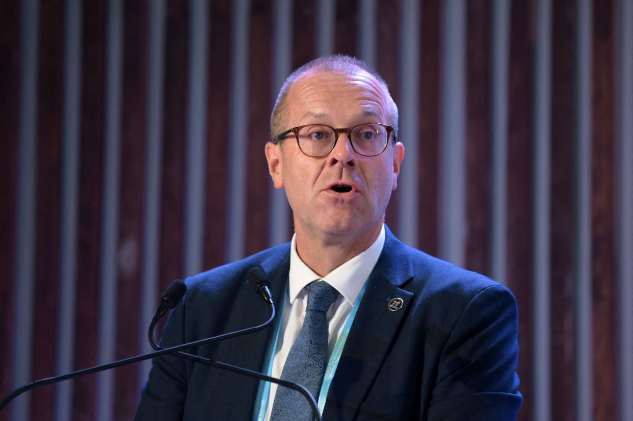 Youths feel they receive less support but more pressure | The Star