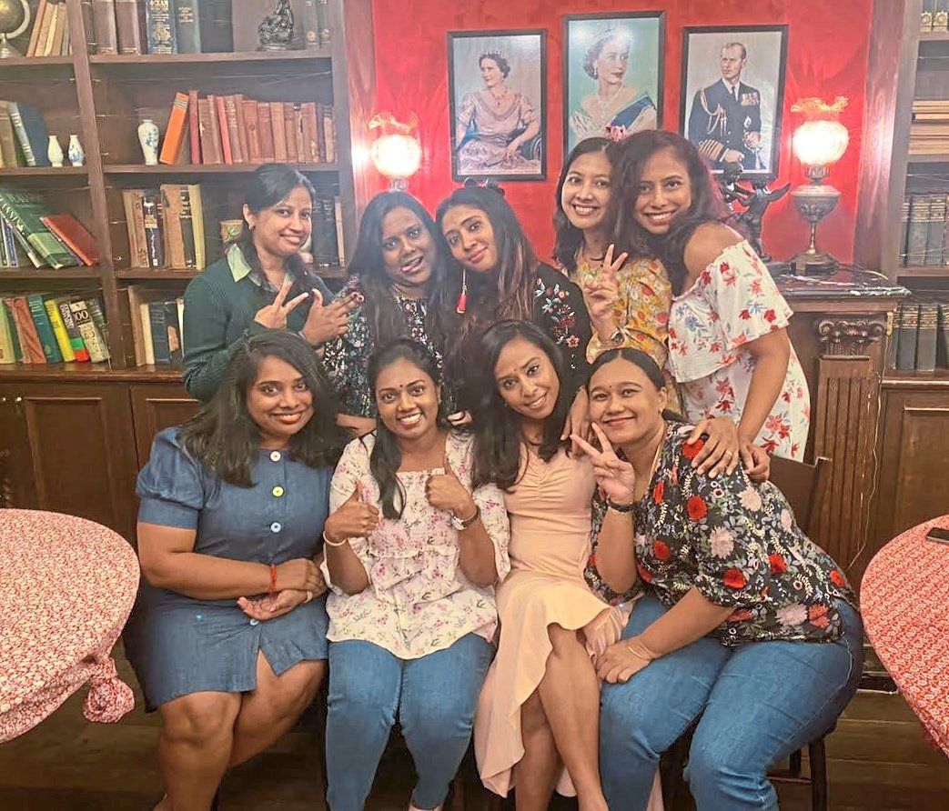 Heart and Soul: Remembering Lavania Baloo, our bravehearted soul sister ...