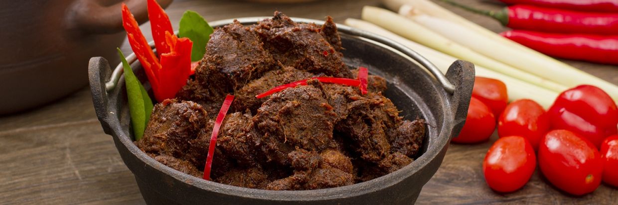 Rendang deserves Unesco cultural heritage tag, says Indonesian govt ...